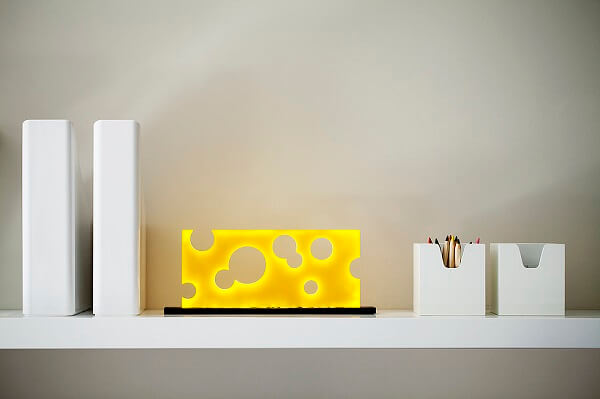 The Story of Lit - Easy Home Concepts