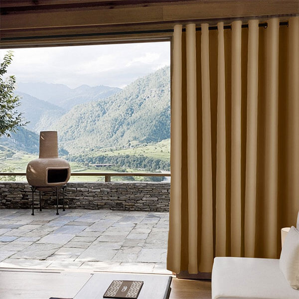 6 Best Outdoor Curtains of 2022 - Easy Home Concepts