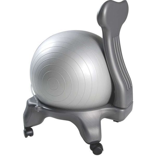 6 Best Ball Chairs of 2020 - Easy Home Concepts