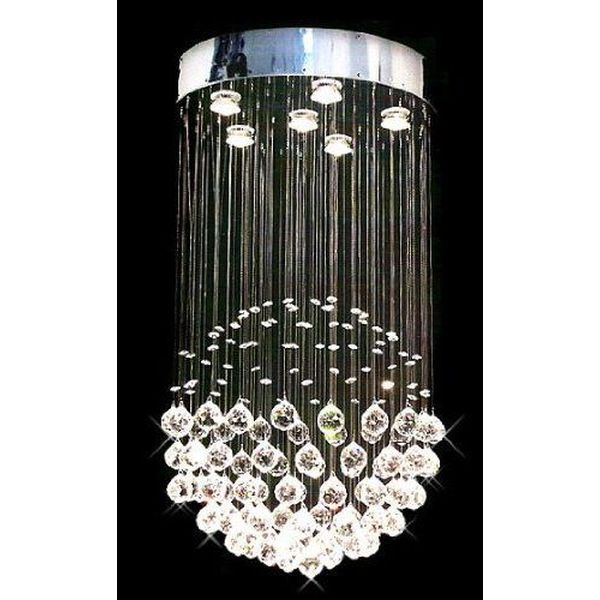 6 Best Contemporary Chandeliers of 2020 - Easy Home Concepts