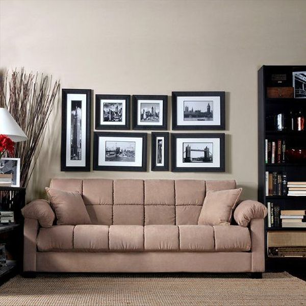 Sofas - Easy Home Concepts