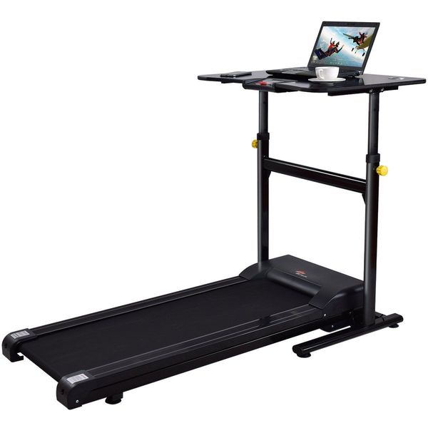 6 Best Treadmill Desks of 2020 - Easy Home Concepts